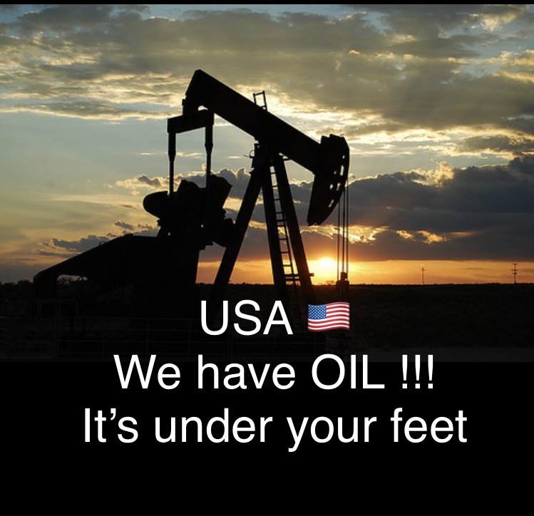 We Have It | dowedaresay.com